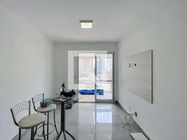 Apartamento para Locação em São Paulo/SP Mooca 2 Quartos