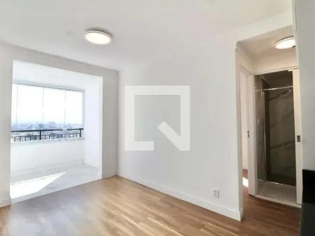 Apartamento para Locação em São Paulo/SP Mooca 2 Quartos