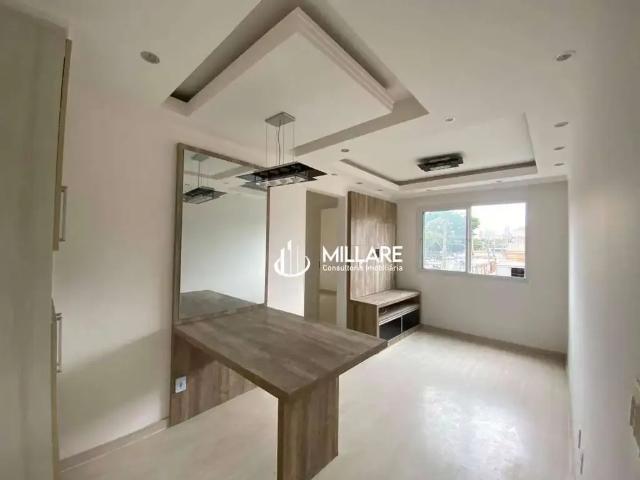 Apartamento para Locação em São Paulo/SP Mooca 2 Quartos