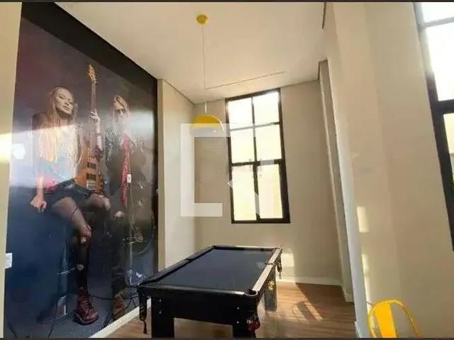 Apartamento para Locação em São Paulo/SP Mooca 2 Quartos