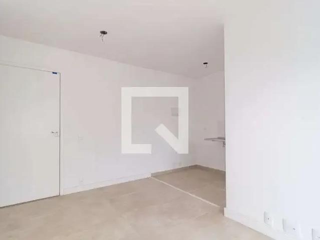 Apartamento para Locação em São Paulo/SP Mooca 2 Quartos