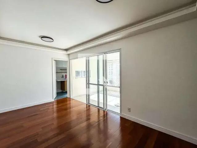 Apartamento para Locação em São Paulo/SP Mooca 2 Quartos