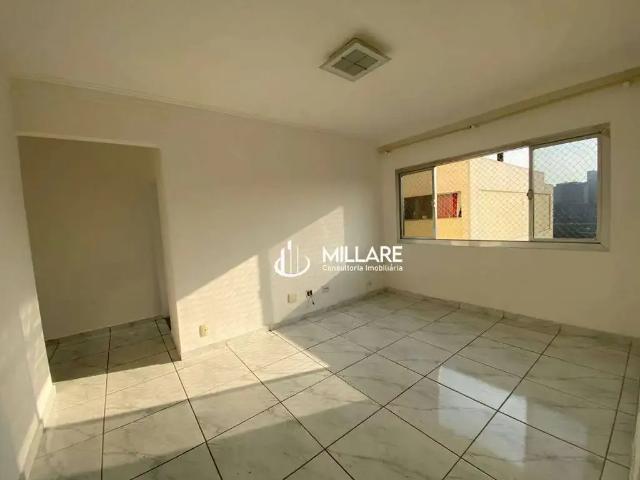 Apartamento para Locação em São Paulo/SP Mooca 2 Quartos