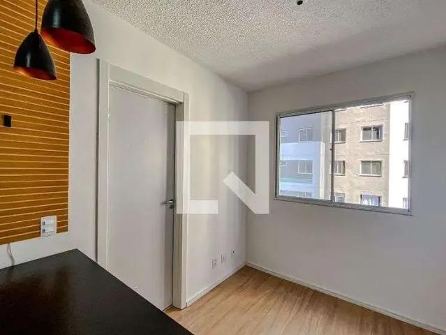 Apartamento para Locação em São Paulo/SP Mooca 2 Quartos