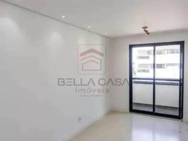 Apartamento para Locação em São Paulo/SP Mooca 2 Quartos