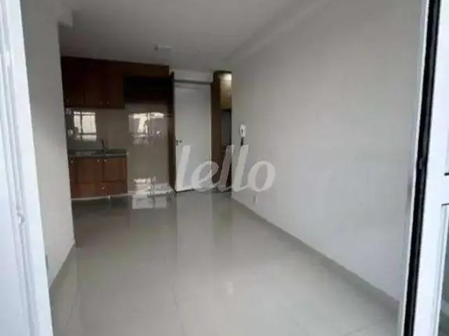 Apartamento para Locação em São Paulo/SP Mooca 2 Quartos