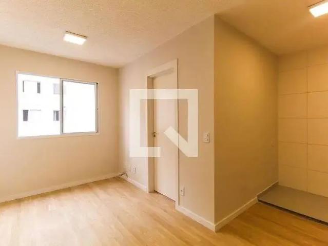 Apartamento para Locação em São Paulo/SP Mooca 2 Quartos