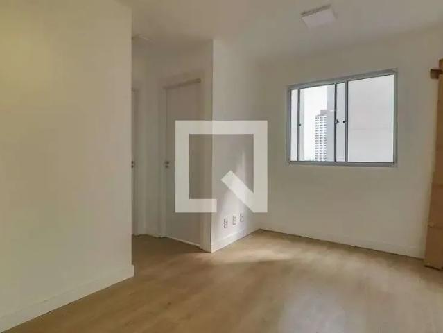 Apartamento para Locação em São Paulo/SP Mooca 2 Quartos