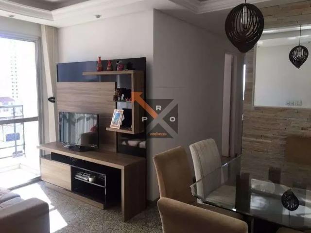 Apartamento para Locação em São Paulo/SP Mooca 2 Quartos