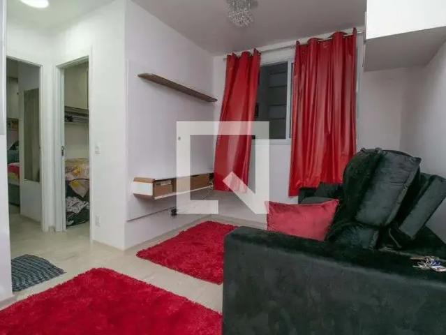 Apartamento para Locação em São Paulo/SP Mooca 2 Quartos