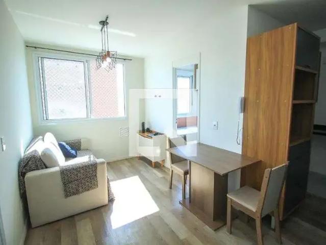 Apartamento para Locação em São Paulo/SP Mooca 2 Quartos