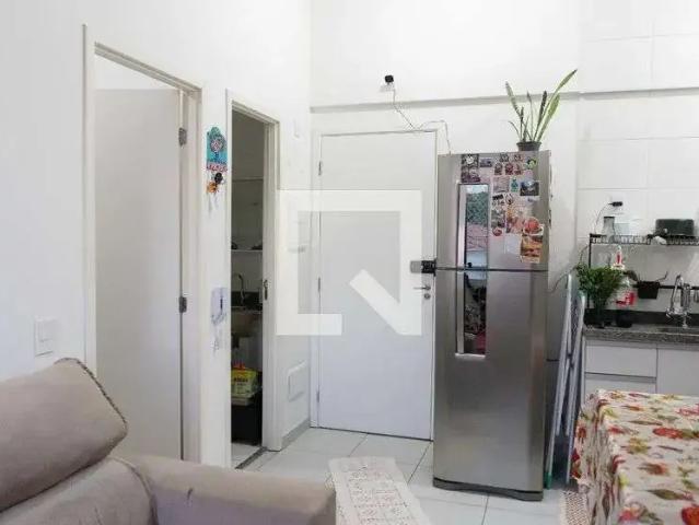 Apartamento para Locação em São Paulo/SP Mooca 2 Quartos