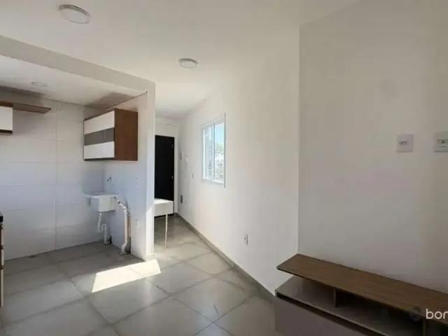 Apartamento para Locação em São Paulo/SP Mooca 2 Quartos