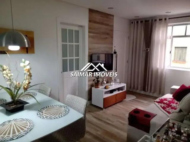 Apartamento para Locação em São Paulo/SP Mooca 2 Quartos