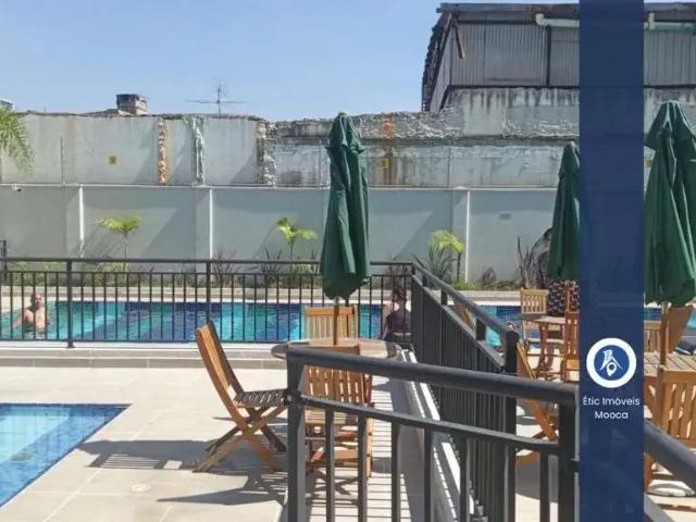 Apartamento para Locação em São Paulo/SP Mooca 2 Quartos
