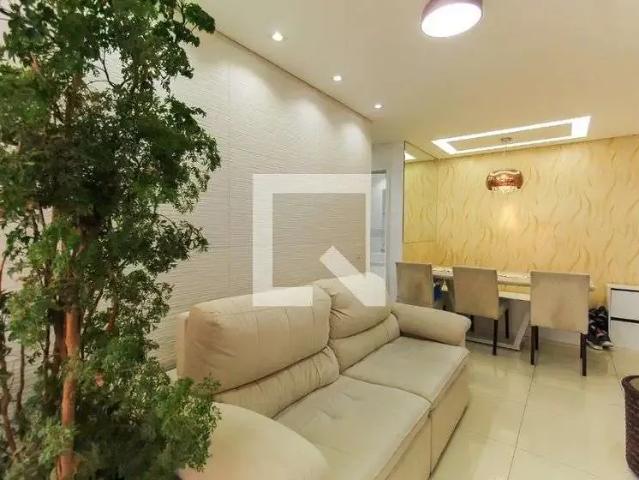 Apartamento para Locação em São Paulo/SP Mooca 2 Quartos