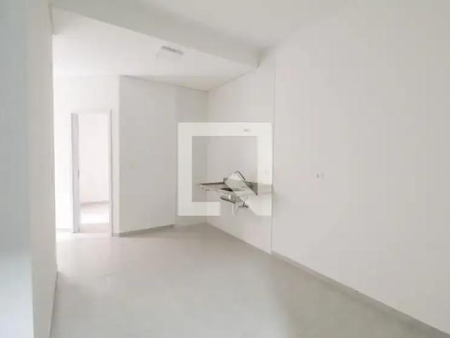 Apartamento para Locação em São Paulo/SP Mooca 2 Quartos