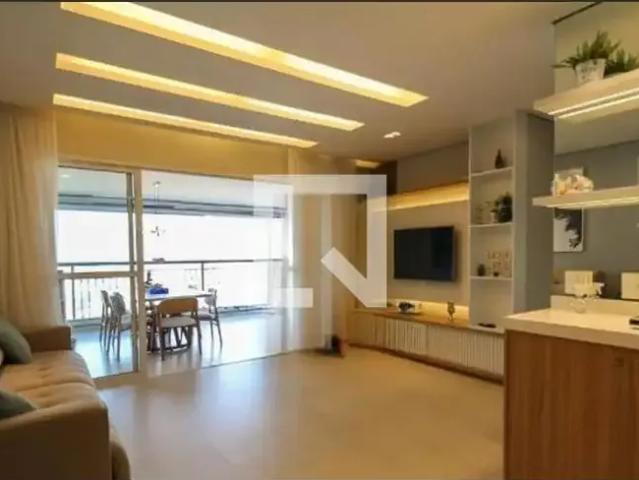 Apartamento para Locação em São Paulo/SP Mooca 2 Quartos