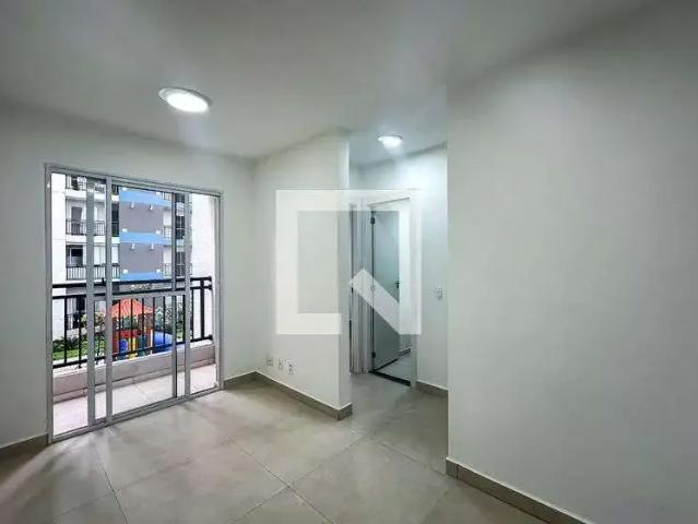 Apartamento para Locação em São Paulo/SP Mooca 2 Quartos