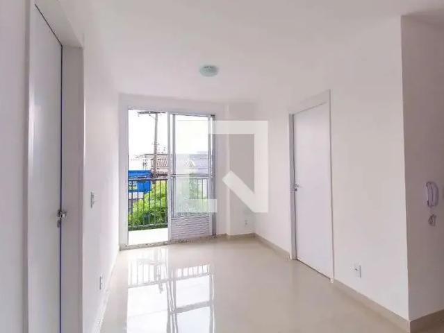 Apartamento para Locação em São Paulo/SP Mooca 2 Quartos