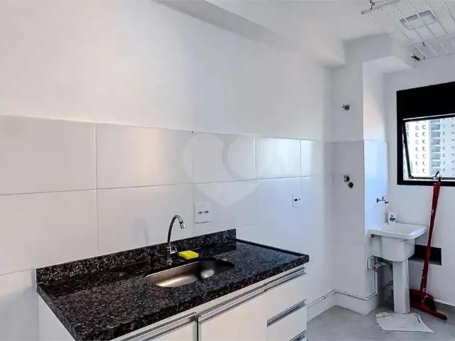 Apartamento para Locação em São Paulo/SP Mooca 2 Quartos