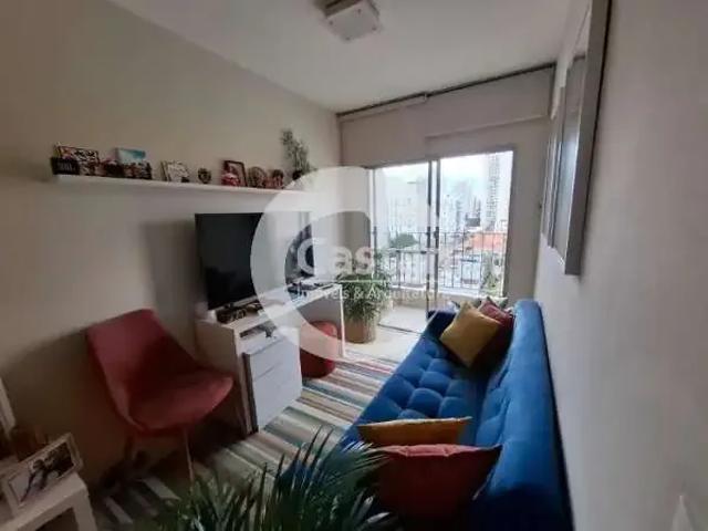 Apartamento para Locação em São Paulo/SP Mooca 2 Quartos