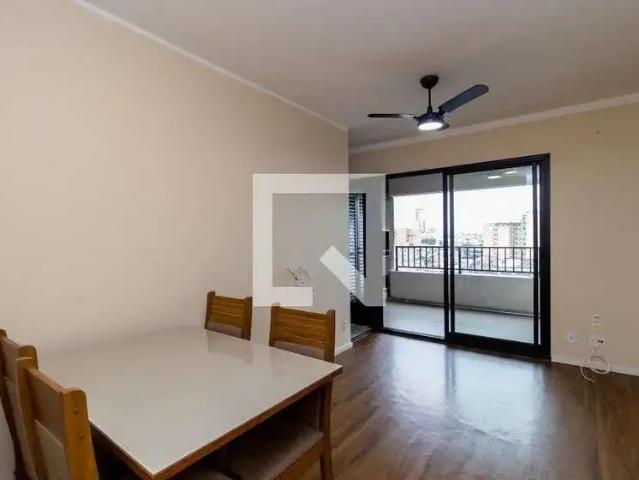 Apartamento para Locação em São Paulo/SP Mooca 2 Quartos