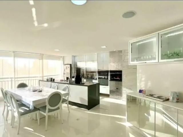 Apartamento para Locação em São Paulo/SP Mooca 2 Quartos
