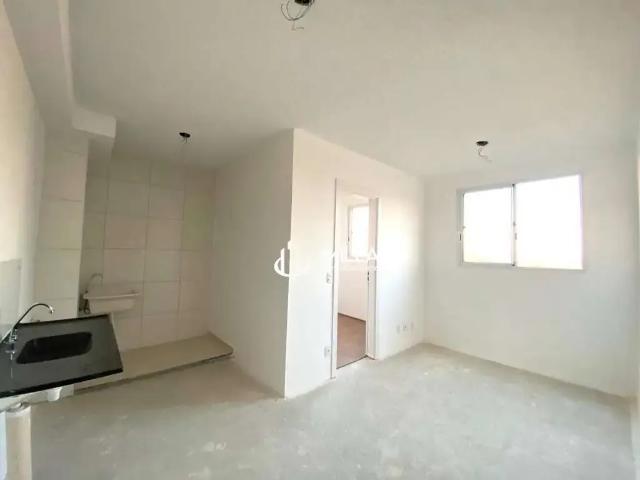 Apartamento para Locação em São Paulo/SP Mooca 2 Quartos