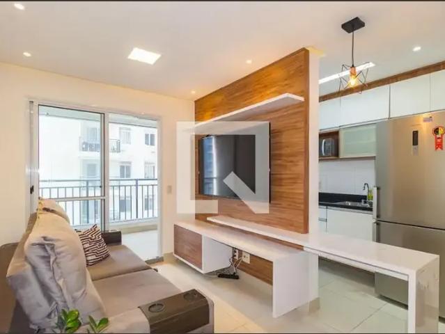 Apartamento para Locação em São Paulo/SP Mooca 2 Quartos