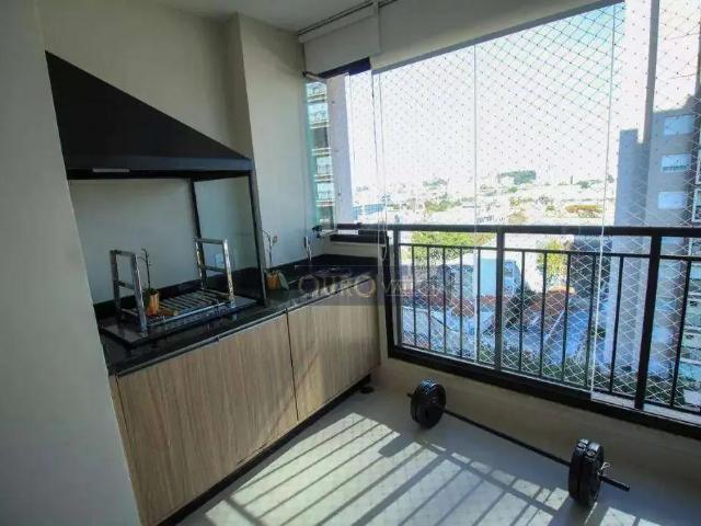 Apartamento para Locação em São Paulo/SP Mooca 2 Quartos