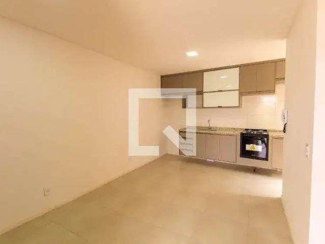 Apartamento para Locação em São Paulo/SP Mooca 2 Quartos