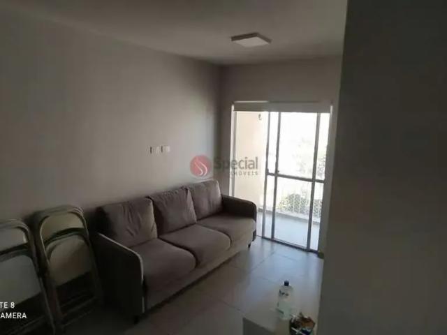 Apartamento para Locação em São Paulo/SP Mooca 2 Quartos