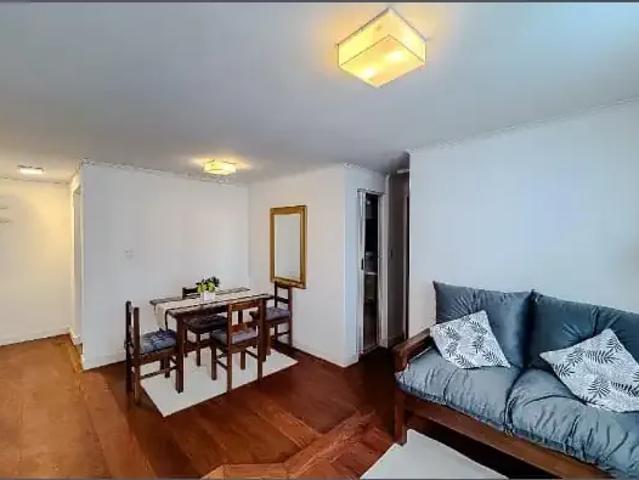 Apartamento para Locação em São Paulo/SP Mooca 2 Quartos