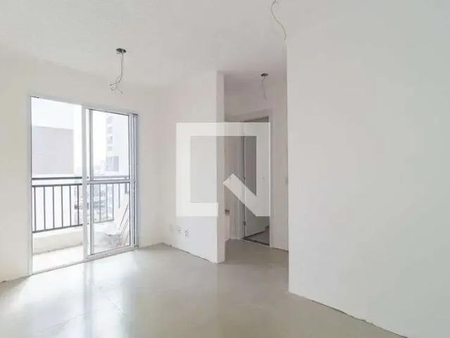 Apartamento para Locação em São Paulo/SP Mooca 2 Quartos