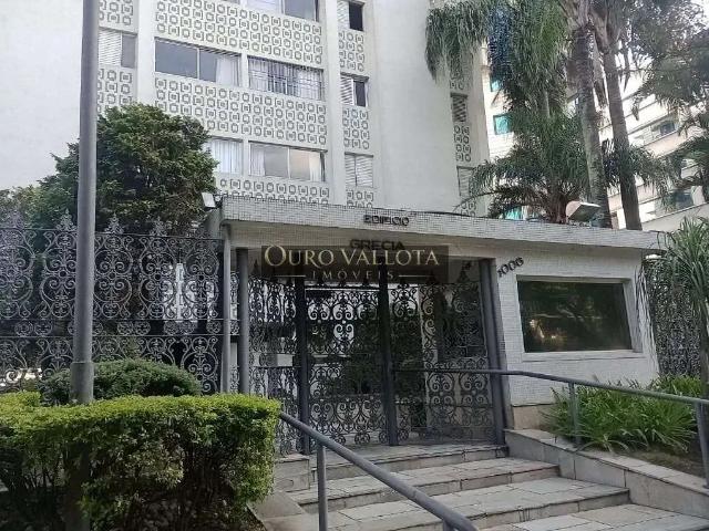 Apartamento para Locação em São Paulo/SP Mooca 2 Quartos