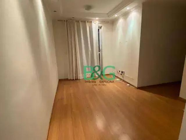 Apartamento para Locação em São Paulo/SP Mooca 2 Quartos