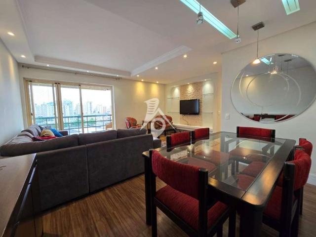 Apartamento para Locação em São Paulo/SP Mooca 2 Quartos