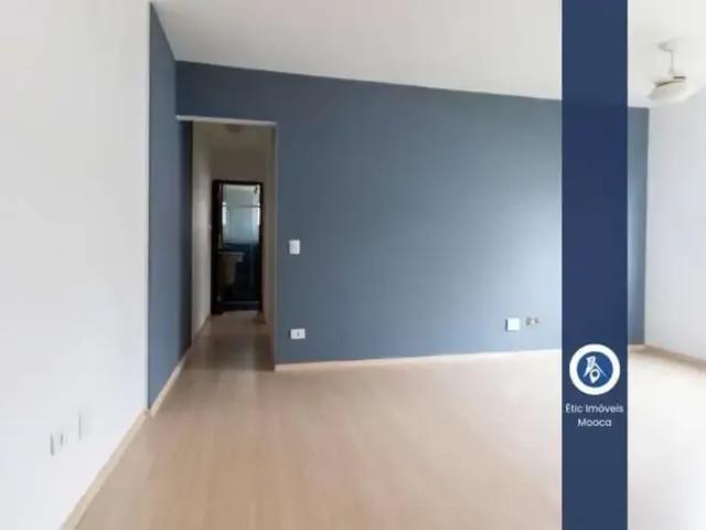 Apartamento para Locação em São Paulo/SP Mooca 2 Quartos