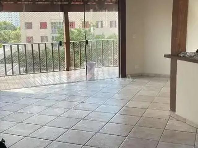 Apartamento para Locação em São Paulo/SP Mooca 2 Quartos
