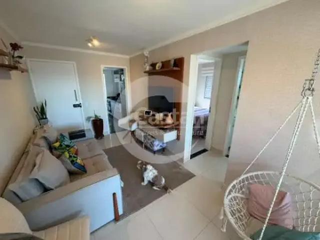 Apartamento para Locação em São Paulo/SP Mooca 2 Quartos