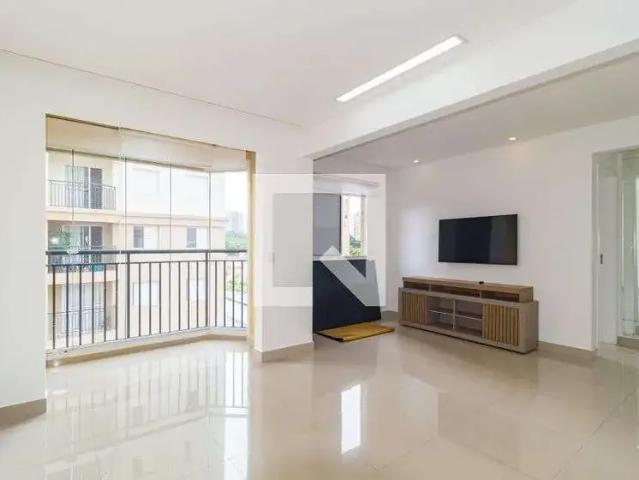 Apartamento para Locação em São Paulo/SP Mooca 2 Quartos
