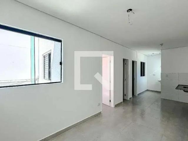 Apartamento para Locação em São Paulo/SP Mooca 2 Quartos