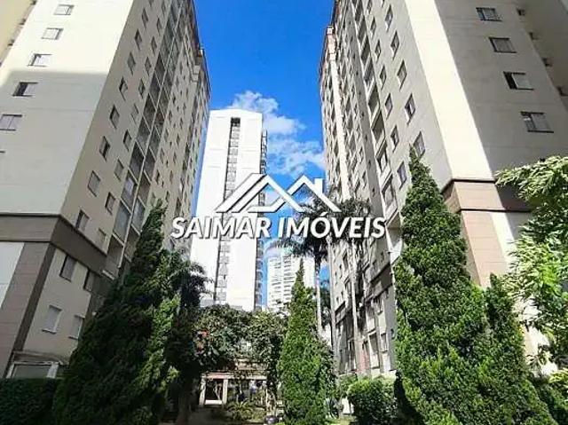 Apartamento para Locação em São Paulo/SP Mooca 2 Quartos