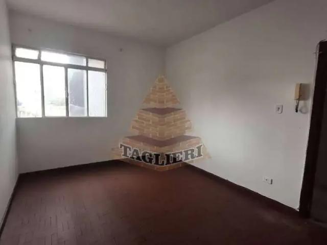 Apartamento para Locação em São Paulo/SP Mooca 2 Quartos
