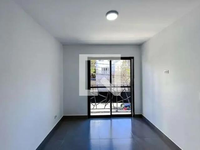 Apartamento para Locação em São Paulo/SP Mooca 2 Quartos