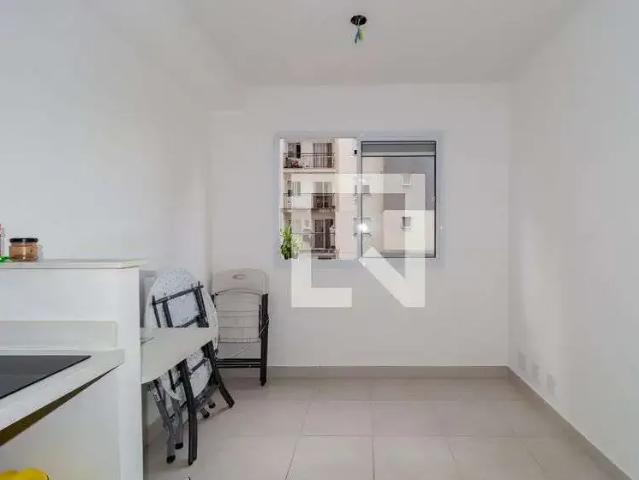 Apartamento para Locação em São Paulo/SP Mooca 2 Quartos