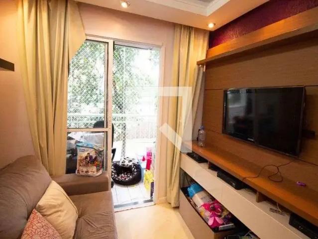 Apartamento para Locação em São Paulo/SP Mooca 2 Quartos