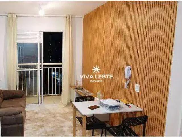 Apartamento para Locação em São Paulo/SP Mooca 2 Quartos