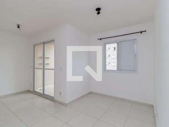 Apartamento para Locação em São Paulo/SP Mooca 2 Quartos